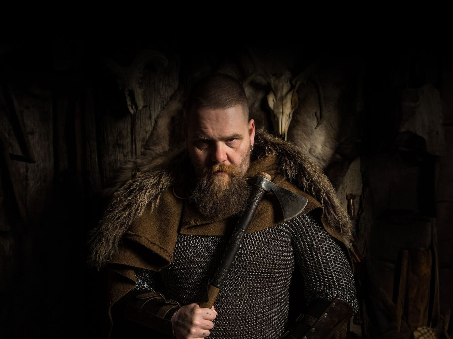 Viking Store in Glastonbury | Wyrdraven - Viking Products